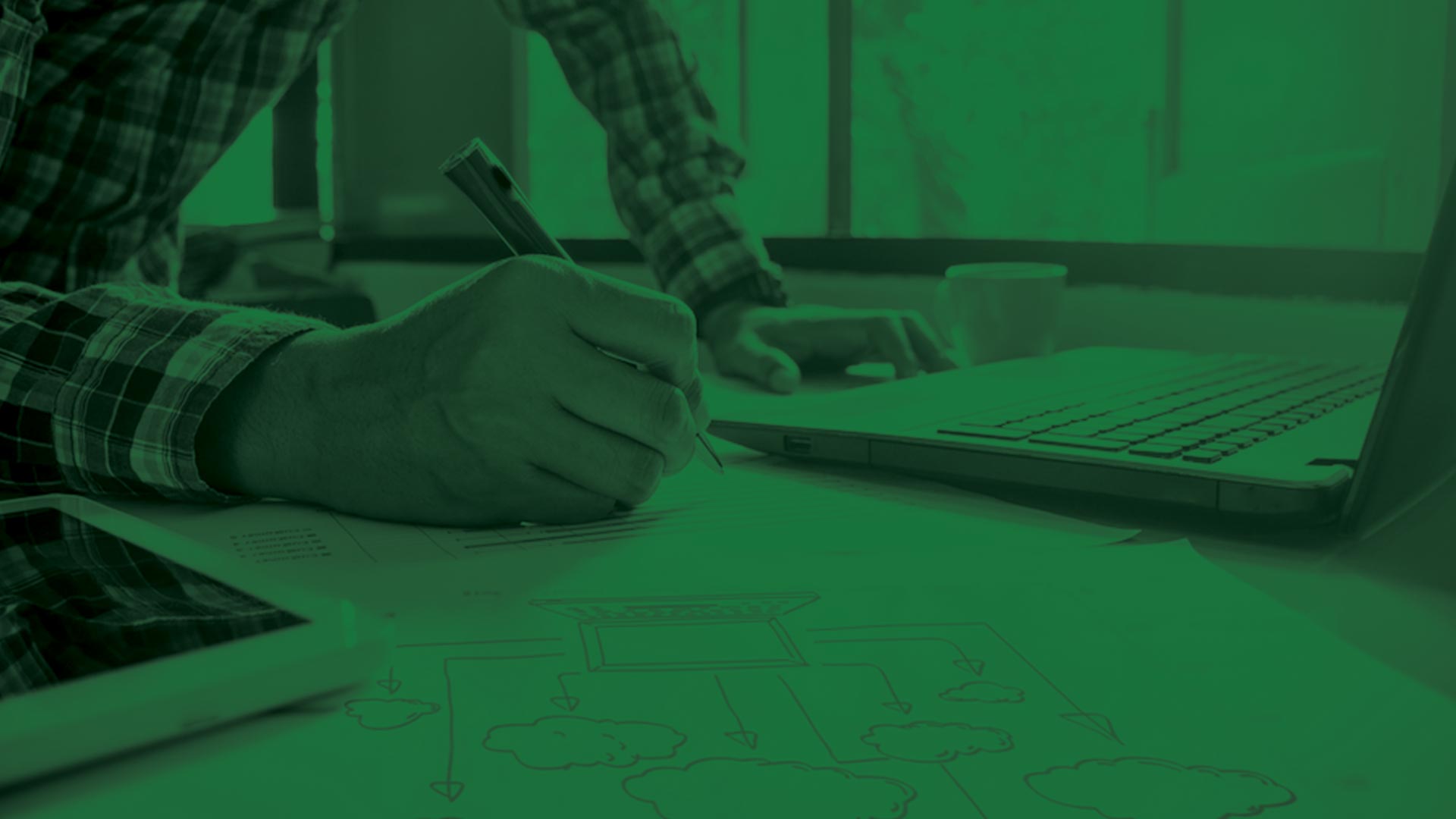 Services - Truehawk Media